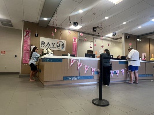 RAYUS RADIOLOGY - Updated December 2025 - 12 Photos & 86 Reviews ...