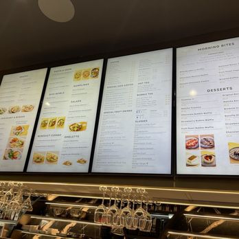 TWILIGHT CAFE - Updated January 2026 - 16 Photos - 667 Yonge Street ...