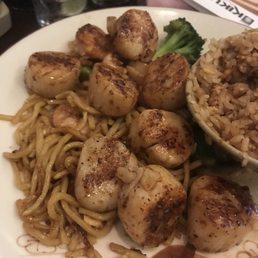 KIKU JAPANESE STEAKHOUSE - Updated April 2025 - 237 Photos & 348 ...