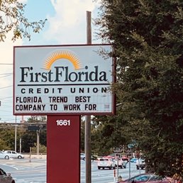 First Florida Credit Union Reviews | Read Customer Service Reviews of ...