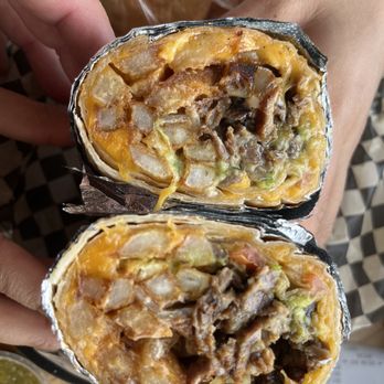 EL BURRITO EXPRESS - Updated January 2025 - 321 Photos & 991 Reviews ...