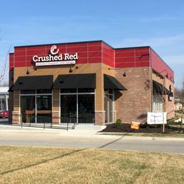 CRUSHED RED- OVERLAND PARK - Updated January 2026 - 144 Photos & 179 ...