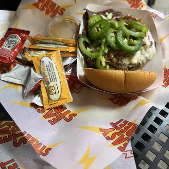EASY STREET BURGERS - Updated December 2024 - 1092 Photos & 913 Reviews ...
