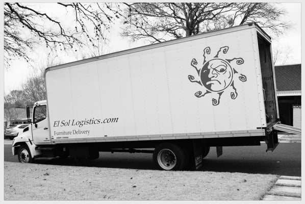 EL SOL LOGISTICS - Updated October 2025 - 12 Photos & 15 Reviews - 4720 ...