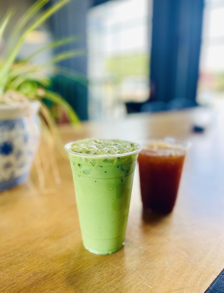 EPOCH COFFEE - Updated September 2025 - 116 Photos & 98 Reviews - 3900 ...