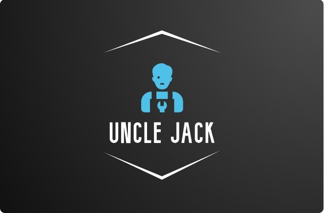 UNCLE JACK COMPUTER - Updated February 2025 - Request a Quote - Arcadia ...
