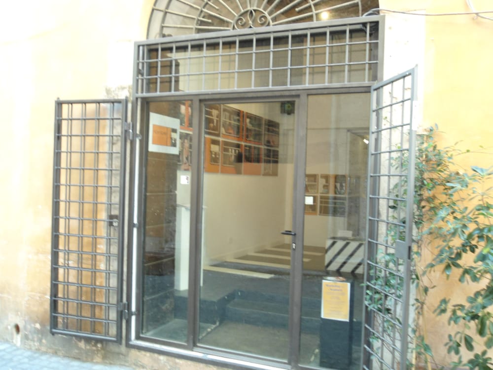 MOSAICO NARDUCCI - Via della Reginella 1A, Roma, Italy - Interior ...