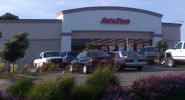 AUTOZONE AUTO PARTS - Updated May 2026 - 11 Photos & 51 Reviews - 1433 ...
