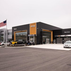 CABLE DAHMER CHRYSLER DODGE JEEP RAM OF KANSAS CITY - Updated October ...