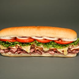 Larry's Giant Subs Reviews | Read Customer Service Reviews of ...
