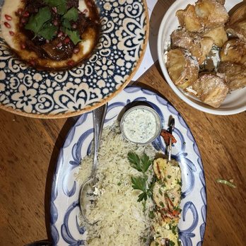 EMA - Updated January 2025 - 3464 Photos & 1799 Reviews - 74 W Illinois ...