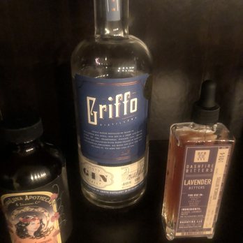 GRIFFO DISTILLERY - Updated February 2025 - 374 Photos & 44 Reviews ...