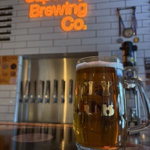 STABLE CRAFT BREWING - Updated September 2025 - 208 Photos & 164 ...