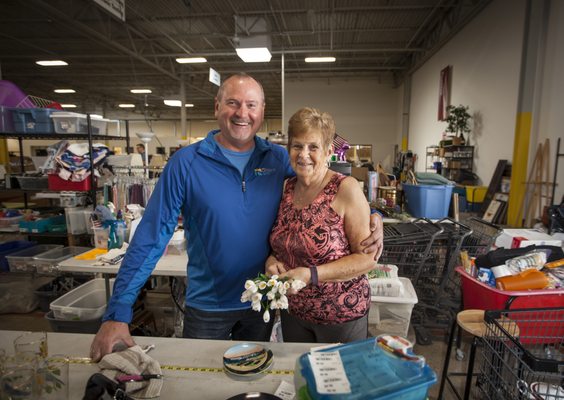 GATEWAY MISSION STORE - Updated September 2025 - 661 E 24th St, Holland ...