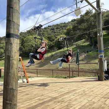 HIGHLINE ADVENTURES - Updated June 2025 - 114 Photos & 105 Reviews ...