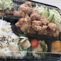 BENTO39 - 216 Photos & 104 Reviews - 22200 Novi Rd, Novi, Michigan ...