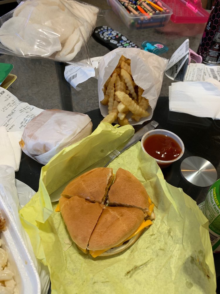 ISLANDER DRIVE INN - 58 Photos & 68 Reviews - Hawaiian - 935 California ...