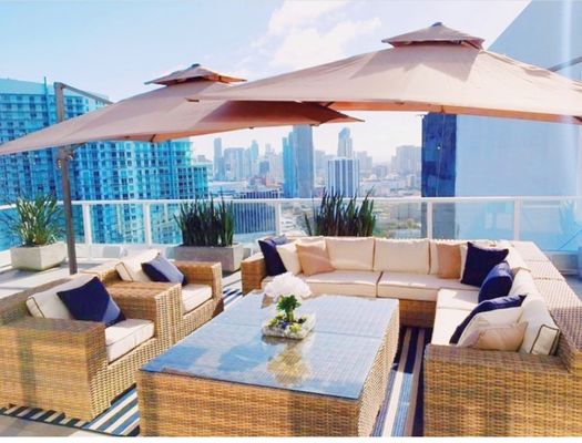 OUTDOOR PATIO EMPORIUM - PALMETTO BAY - Updated September 2025 - 105 ...