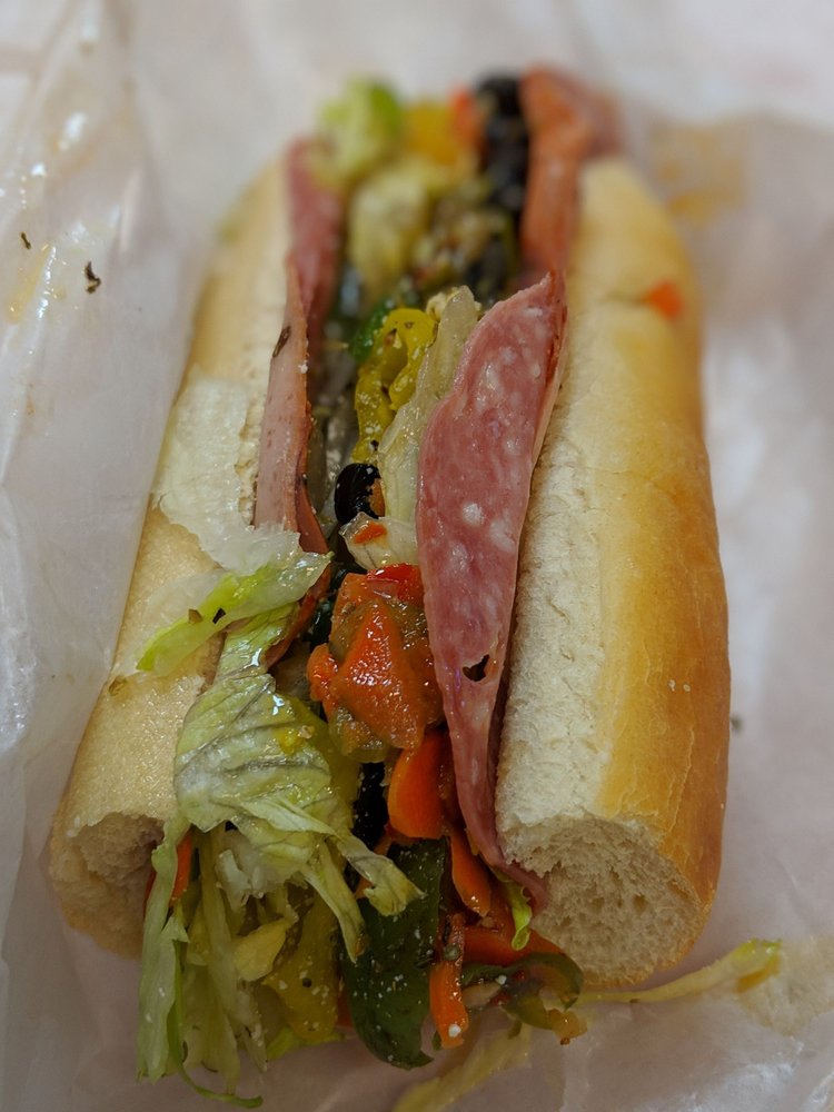 BUBS SUBS - 78 Photos & 255 Reviews - Sandwiches - 260 S Randall Rd ...