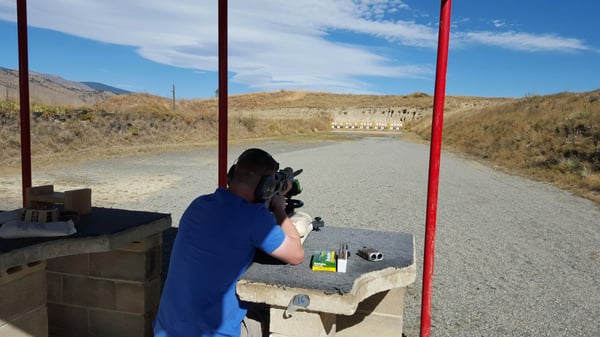 BOULDER RIFLE CLUB - Updated October 2025 - PO Box 509, Boulder ...