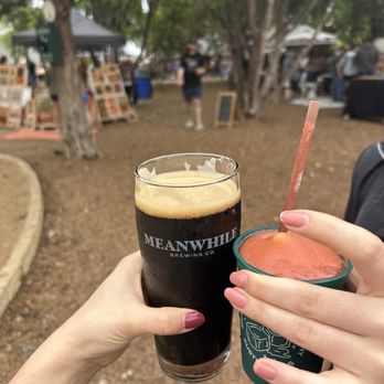 MEANWHILE BREWING - Updated November 2024 - 481 Photos & 288 Reviews ...