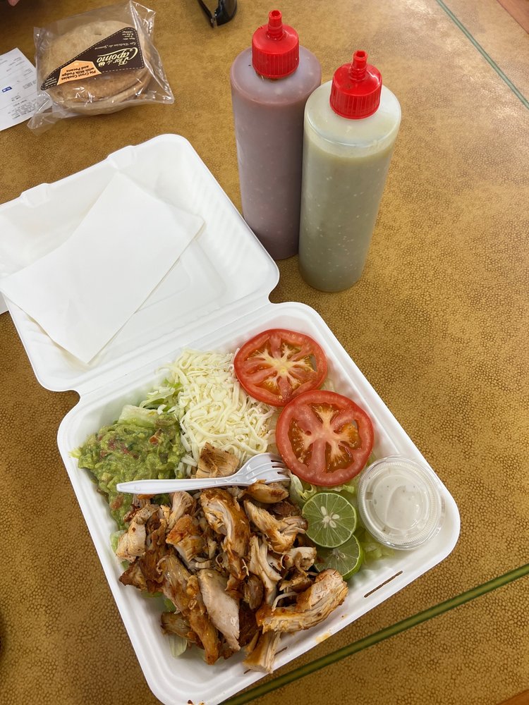 BAJA SPRINGS - 27 Photos & 54 Reviews - 1800 N Sunrise Way, Palm ...