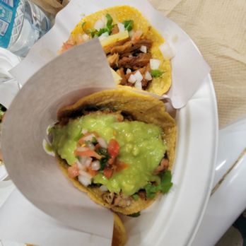 LOS TACOS NO 1 - Updated March 2025 - 220 Photos & 104 Reviews - 201 W ...