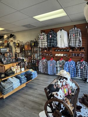 THE COWBOY SHOP - Updated October 2025 - 30 Photos - 34453 Yucaipa Blvd ...