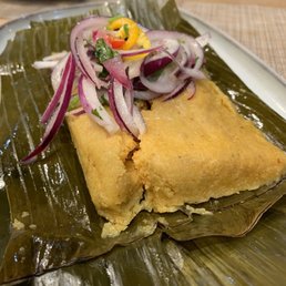 CHICHA PERUVIAN KITCHEN - Updated December 2025 - 898 Photos & 400 ...