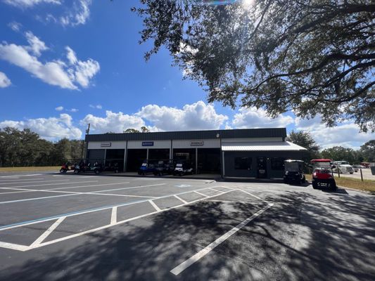 SHOCK POWERSPORTS - Updated December 2025 - Request a Quote - 14540 ...