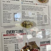 MR EVERYTHING CAFE - 213 Photos & 261 Reviews - 899 Martin Luther King ...