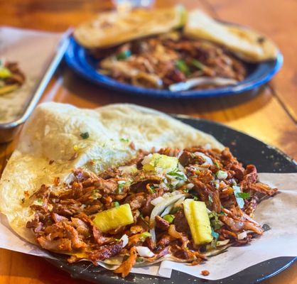 HOLY TACO - Updated February 2025 - 318 Photos & 287 Reviews - 327 E ...