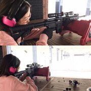 JAY HENGES SHOOTING RANGE & OUTDOOR EDUCATION CENTER - 30 Photos & 20 ...