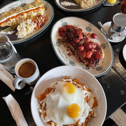 LA CONTENTA OESTE - Updated January 2025 - 524 Photos & 352 Reviews ...