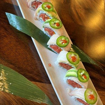 O SUSHI - Updated July 2024 - 813 Photos & 408 Reviews - 10545 Scripps ...