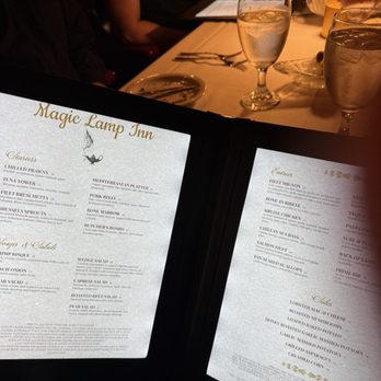 THE MAGIC LAMP INN - Updated April 2025 - 284 Photos & 175 Reviews ...