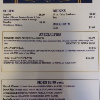 THE REMNANT OF NAWLINS - Updated November 2024 - 159 Photos & 309 ...