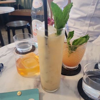 FERN BAR - Updated January 2026 - 202 Photos & 85 Reviews - 2041 ...