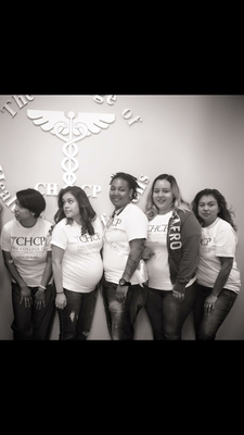 THE COLLEGE OF HEALTH CARE PROFESSIONS - Updated December 2025 - 26 ...