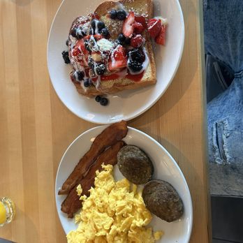 EGGSQUISITE CAFE - ROCKWALL - Updated 2024 - 378 Photos & 555 Reviews ...