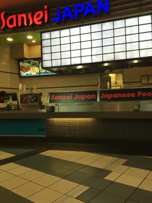 SANSEI JAPANESE CUISINE - Updated October 2025 - 15 Photos & 30 Reviews ...