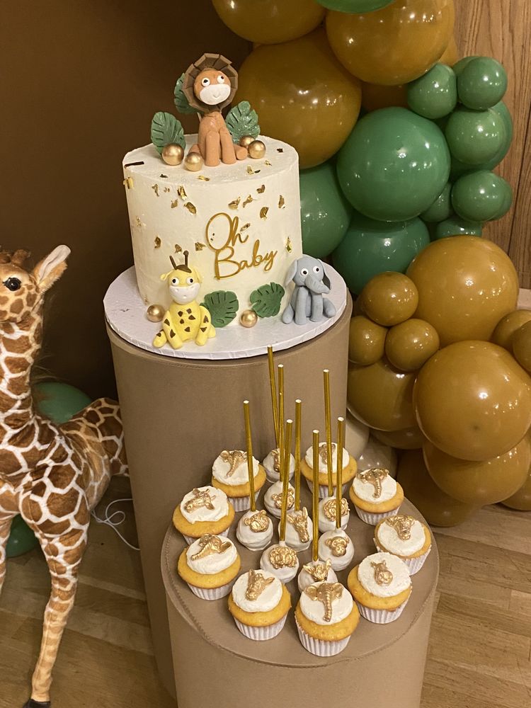 SHOW POPPIN BALLOONS DECOR AND MORE BY ANNETTE - Updated March 2025 ...