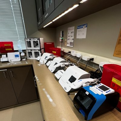 KADLEC URGENT CARE CLINIC - KENNEWICK - Updated December 2025 - 27 ...