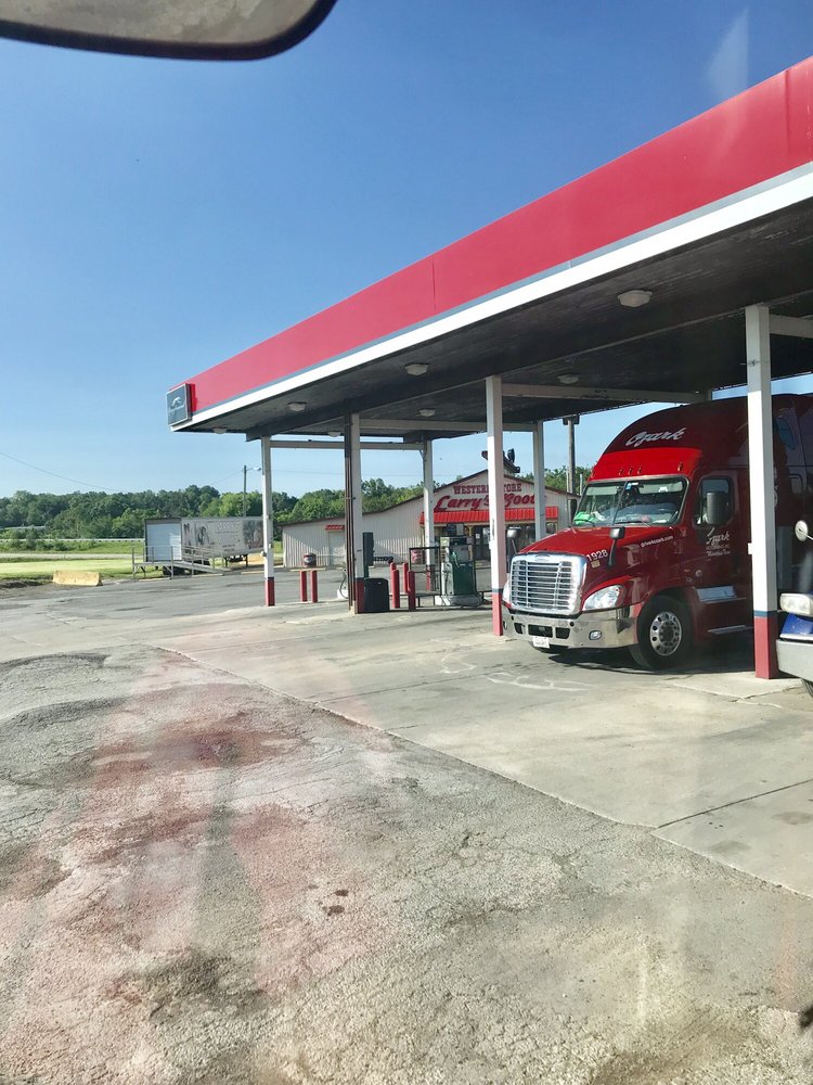 MIDWAY TRAVEL PLAZA - 55 Photos - I 70 & Hwy 40 Exit 1, Columbia, MO - Yelp