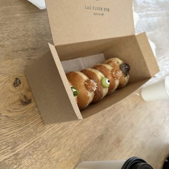 THE FLOUR BOX - Updated May 2024 - 1409 Photos & 494 Reviews - 5520 ...