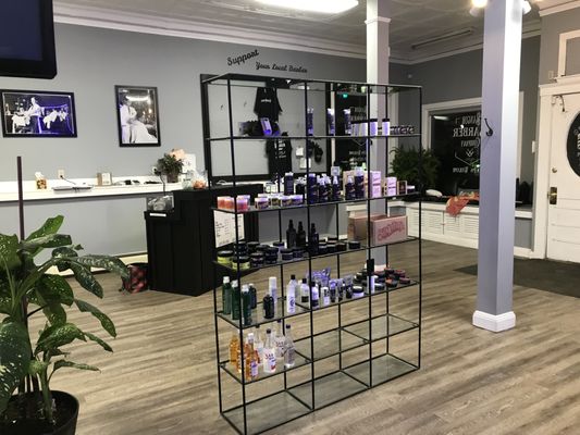 BANGOR BARBER COMPANY - Updated June 2026 - 10 Photos - 99 Ctr St ...