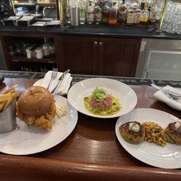 BAYBERRY - Updated January 2026 - 291 Photos & 121 Reviews - 501 Main ...