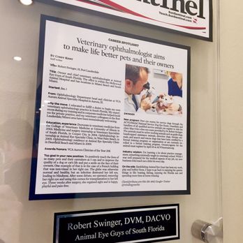 ANIMAL EYE GUYS - FORT LAUDERDALE - Updated September 2025 - 42 Photos ...