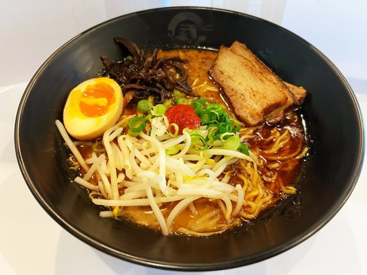 SOUL RAMEN & NOODLES BAR - TEMP. CLOSED - 183 Photos & 111 Reviews ...