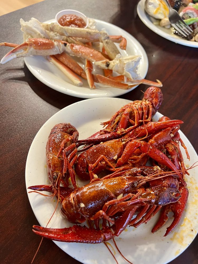 TANG ASIAN CUISINE - Updated September 2024 - 130 Black Horse Pike ...